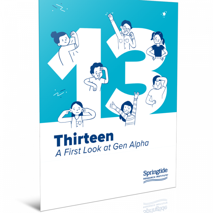 Belonging: Reconnecting America’s Loneliest Generation - Springtide ...