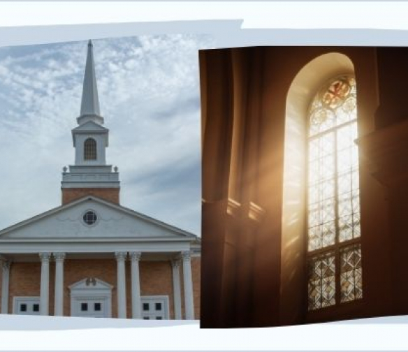 Gen Z and Religion – What The Statistics Say - Springtide Research ...