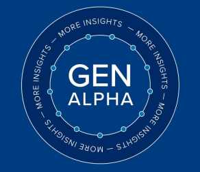 Clues and Questions about Gen Alpha - Springtide Research Institute