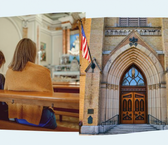 An Inside Look at Gen Z’s Spiritual Practices - Springtide Research ...